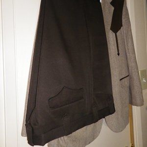 Dallas Texas Circle S | Suits & Blazers | Mens Western Suit Jacket Tan ...